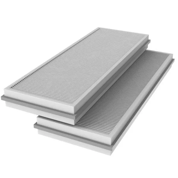 Vi fører Norges rimeligste filter til villavent/ Systemair ...